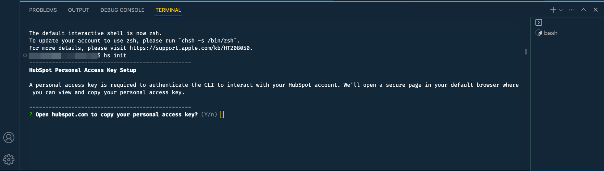Hello World: Creating Your First React + GraphQL Custom Card for HubSpot’s CRM